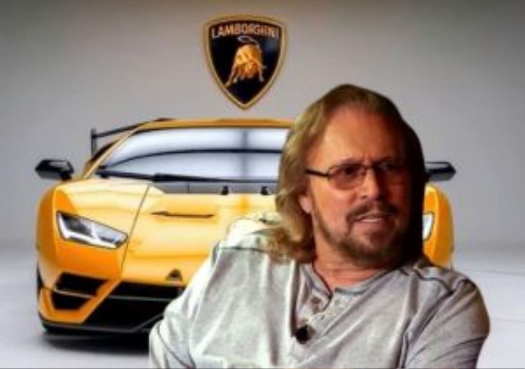 Barry Gibb’s 2025 lifestyle will surprise you — from a dream home to a ...