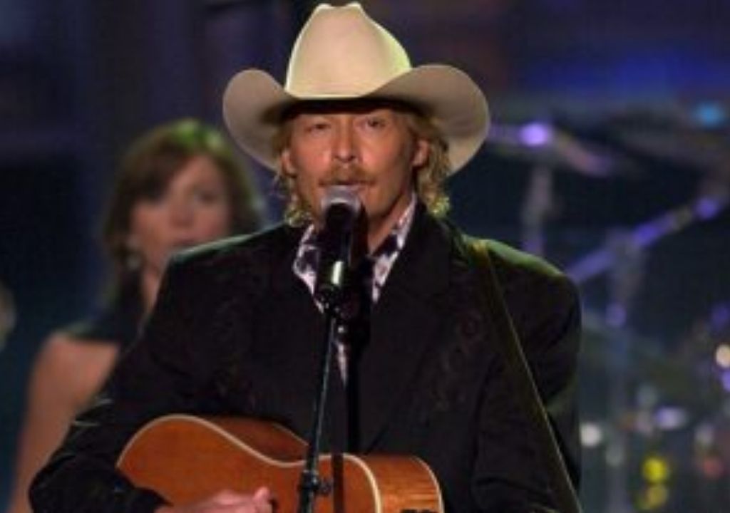 Alan Jackson - Where I Come From - MaiBeautySong