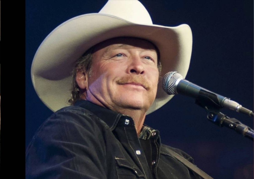 Alan Jackson Retires from Touring Amid Health Battle with Charcot-Marie ...