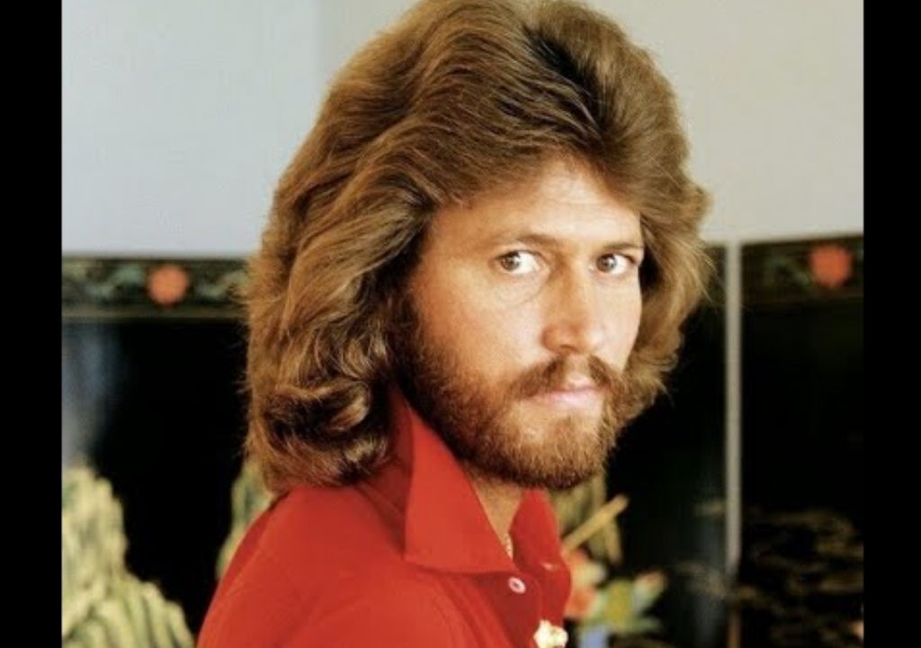 Bee Gees - Heart Like Mine - MaiBeautySong