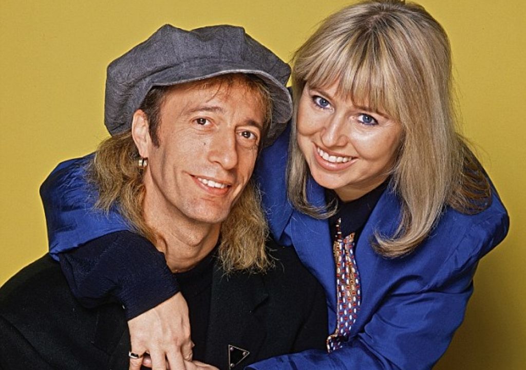 She called him her songbird. After years of silence, Dwina Gibb finally ...