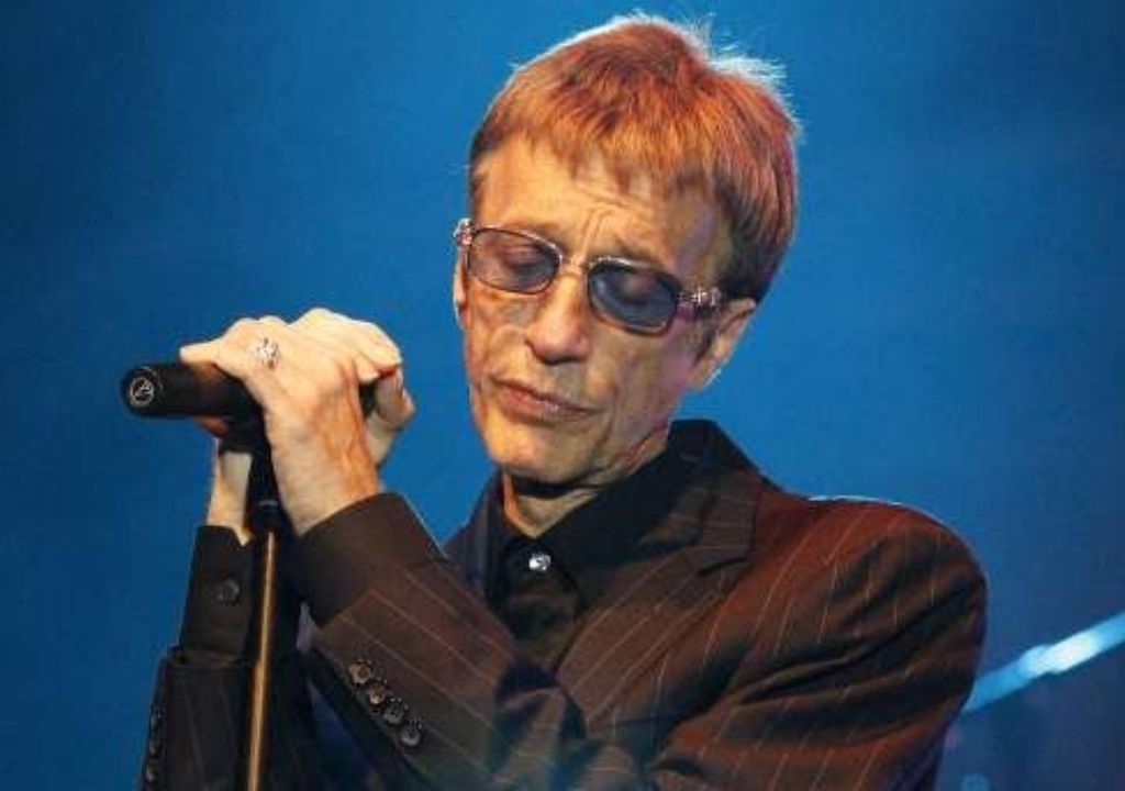 He Was the Soul Behind the Soundtrack of an Era—Yet His Last Days Were ...