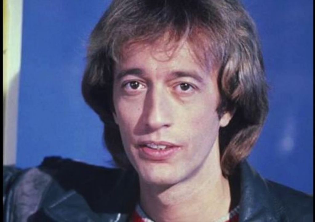 13 years have passed since we lost Robin Gibb, yet his voice still ...