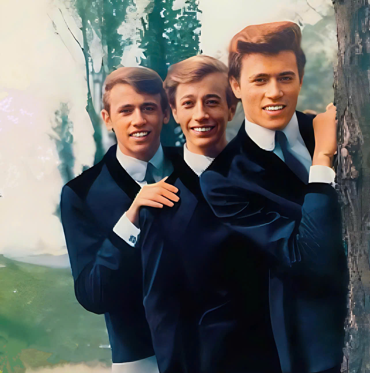 Bee Gees – Take Hold Of That Star - MaiBeautySong