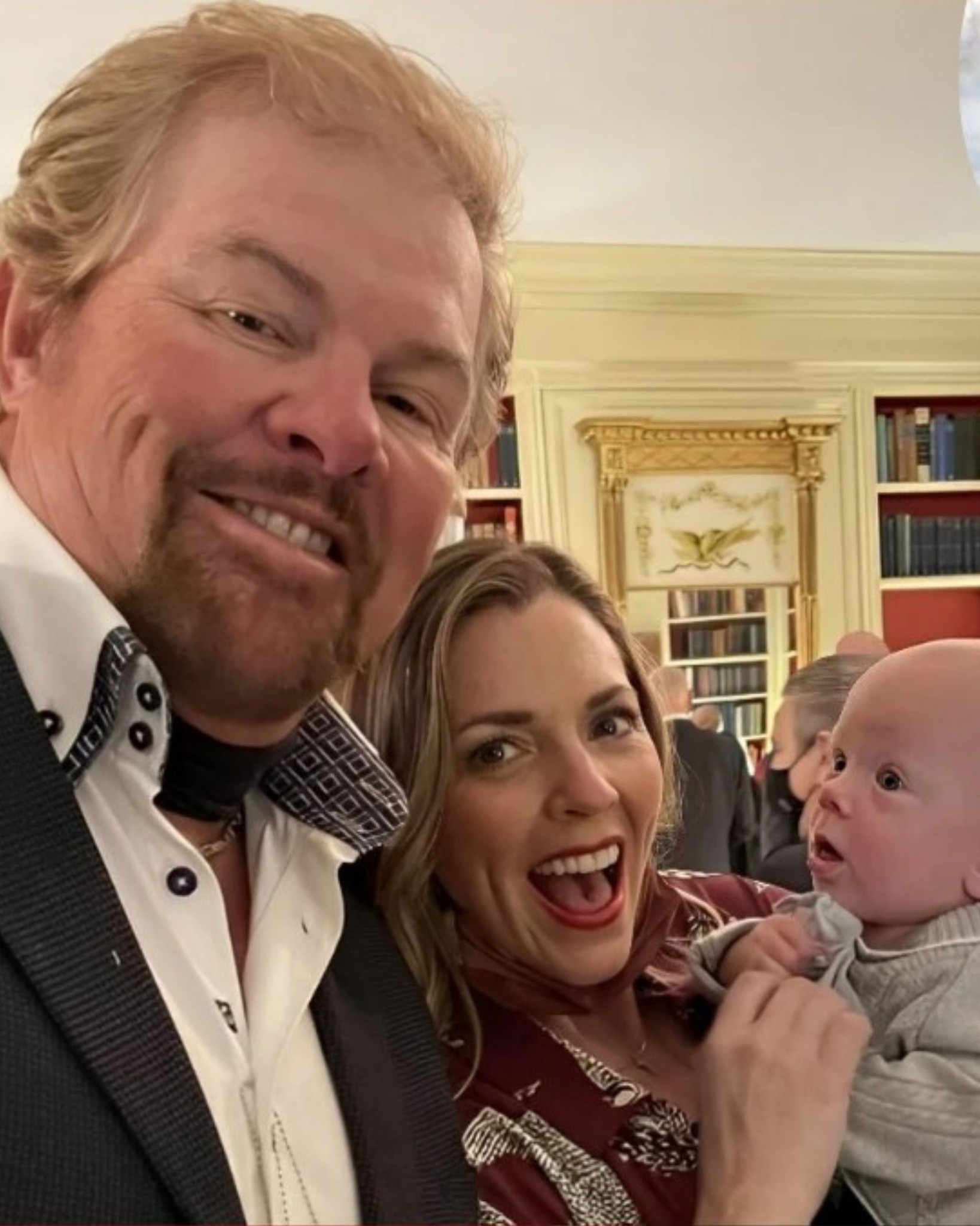 “Heart to Heart” – Toby Keith - MaiBeautySong